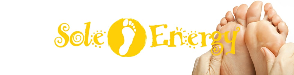 Sole Energy Foot Massage & Reflexology on Vimeo