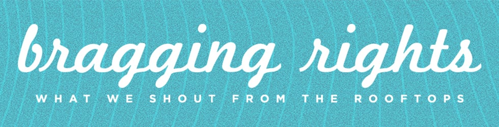 Bragging Rights on Vimeo