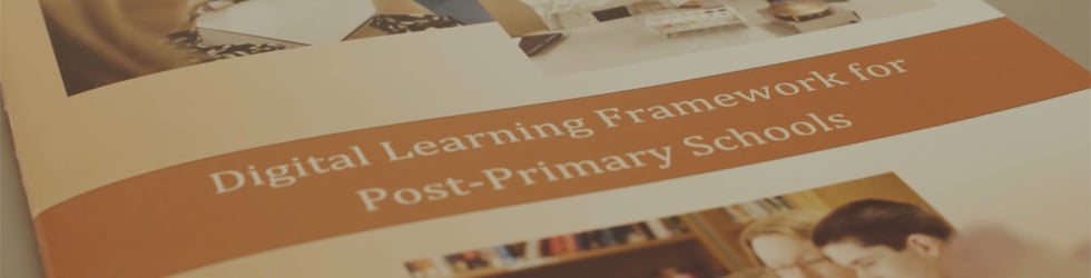 Digital Learning Framework on Vimeo