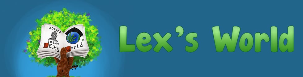Lex's World on Vimeo