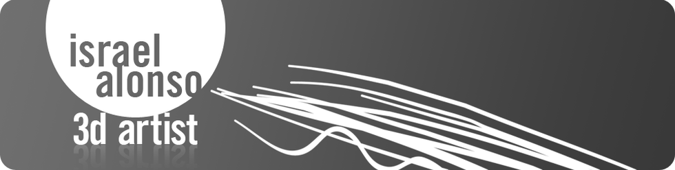 Israel Alonso on Vimeo