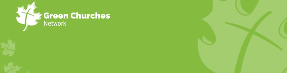 Green Churches on Vimeo
