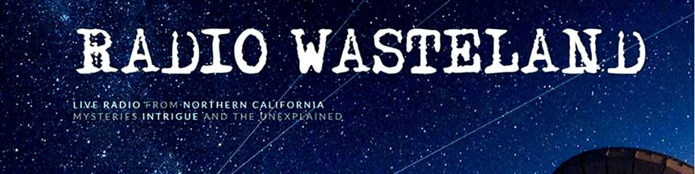 Radio Wasteland on Vimeo