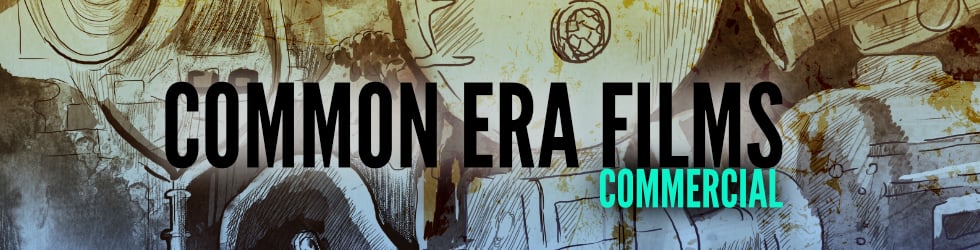 Common Era Commercial on Vimeo