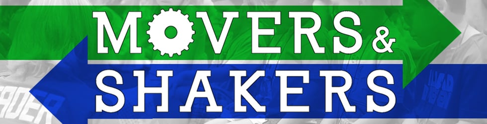Movers & Shakers on Vimeo