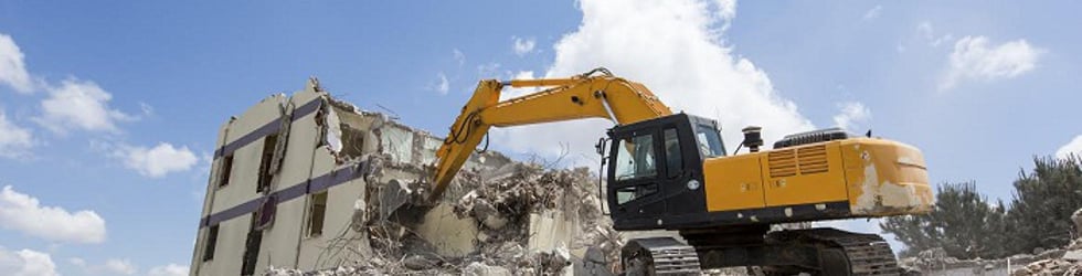 Jacksonville Florida Demolition on Vimeo