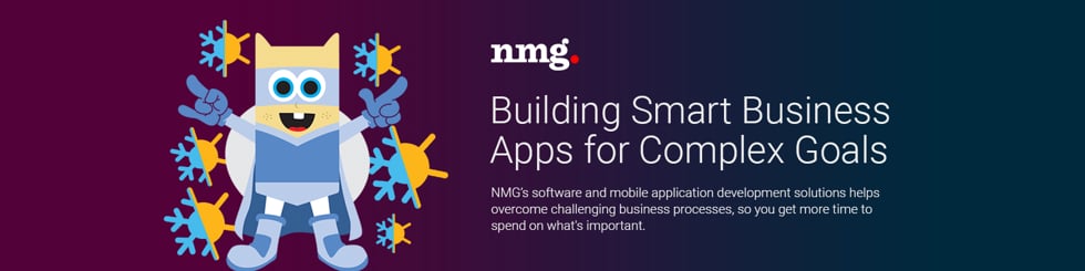 NMG Technologies on Vimeo