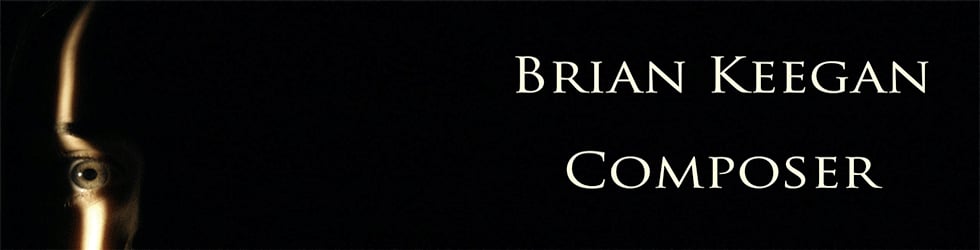 Brian Keegan - Film Music on Vimeo