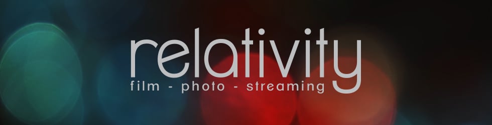 Relativity Films on Vimeo