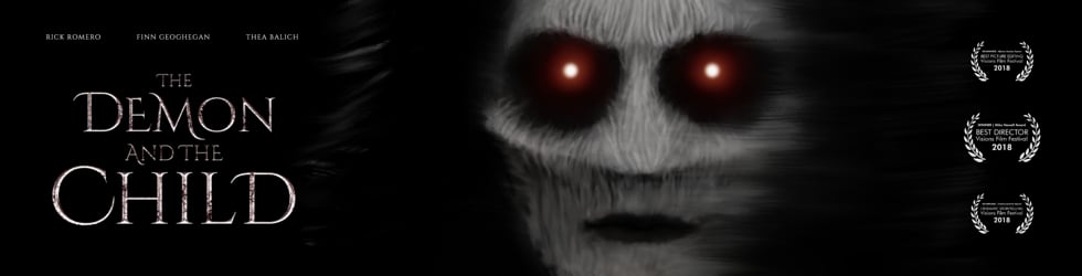 The Demon and the Child on Vimeo