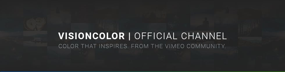 VisionColor on Vimeo