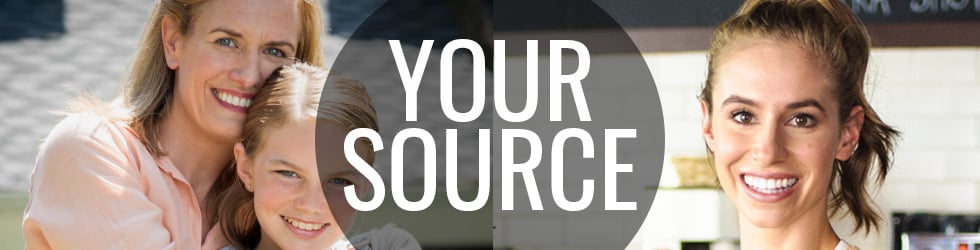 Your Source Campaign on Vimeo
