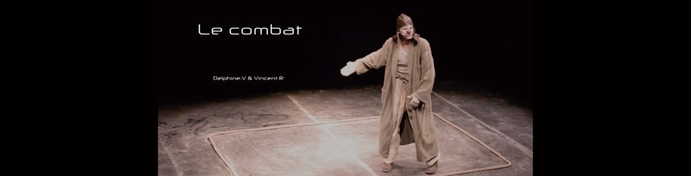 Le combat on Vimeo