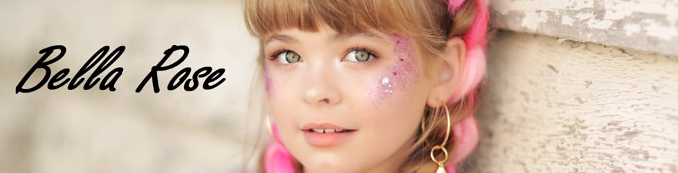 BELLA ROSE Acting Library of Mini Clips on Vimeo