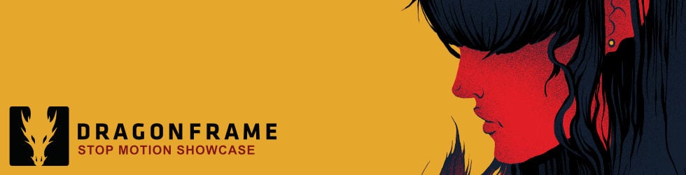 DRAGONFRAME SHOWCASE on Vimeo