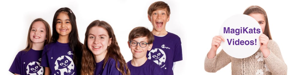 MagiKats Maths and English on Vimeo