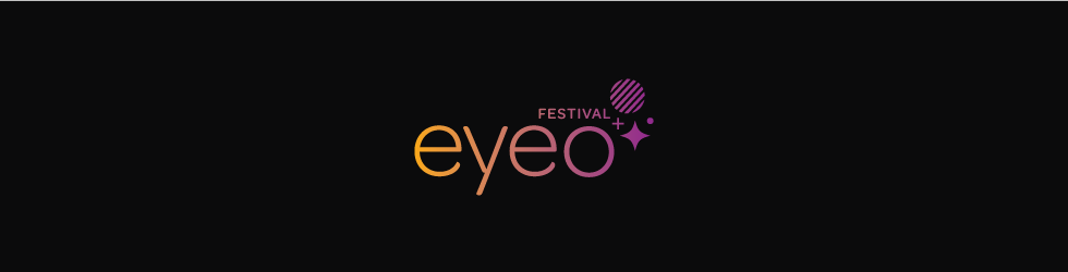 Eyeo Festival 2018 on Vimeo