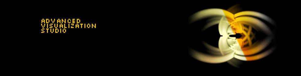 Advanced Visualization Studio on Vimeo