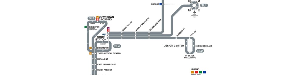 MBTA SILVER LINE SHOW on Vimeo