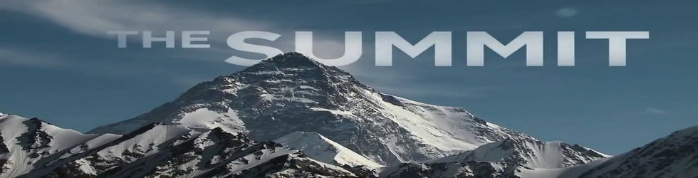 A View From The Summit on Vimeo