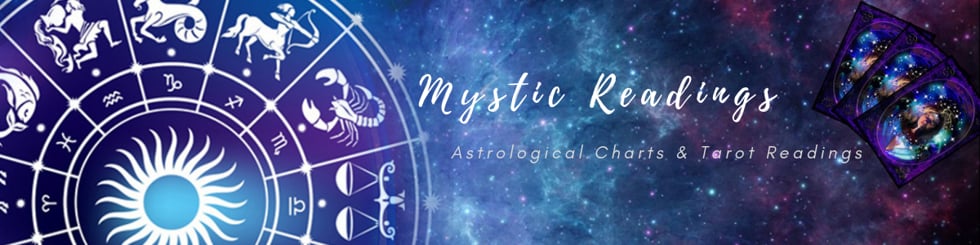 Mystic Readings - Tarot Readings on Vimeo