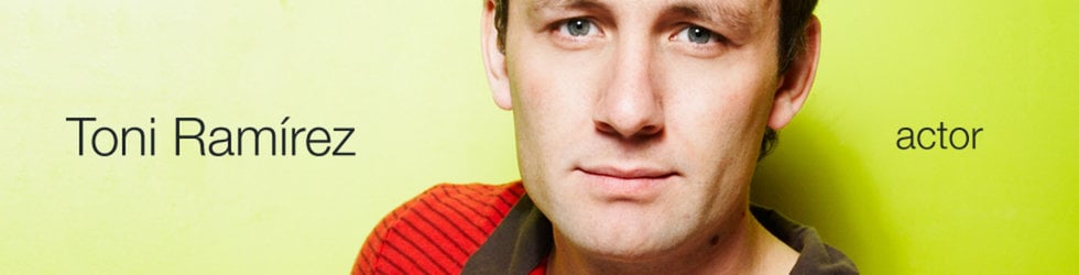 Toni Ramírez on Vimeo