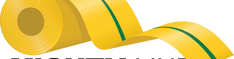 Mighty Line Floor Tape on Vimeo