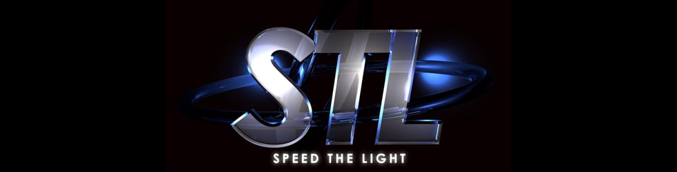 Speed The Light on Vimeo