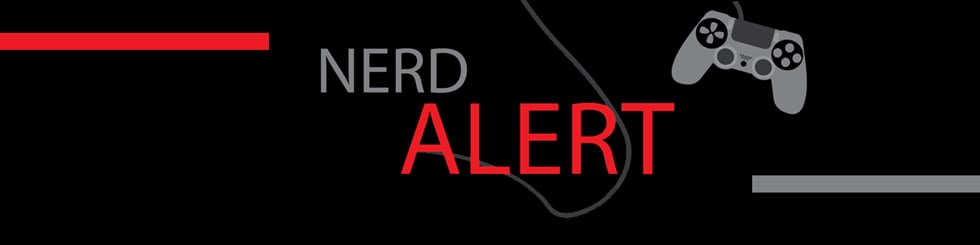 Nerd Alert on Vimeo