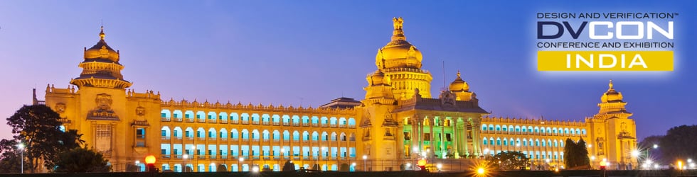 DVCon India on Vimeo