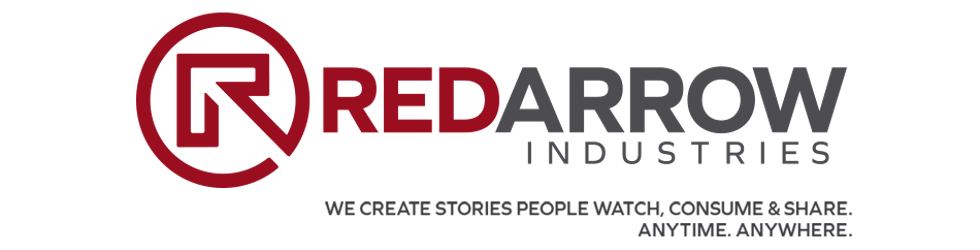 Red Arrow Work Samples on Vimeo