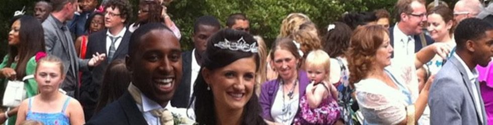 Sunny & Richard's Diary room on Vimeo