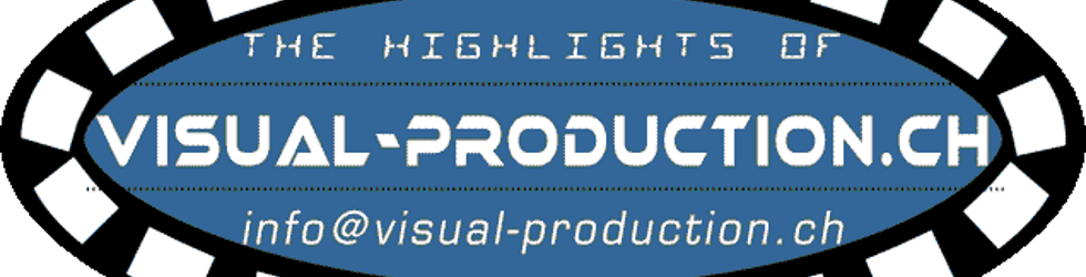 Visual-Production on Vimeo