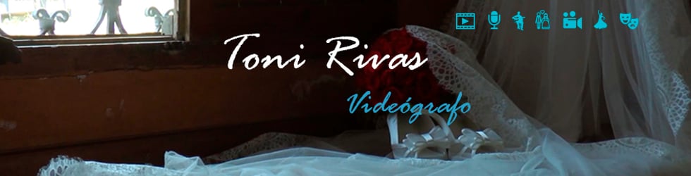 Toni Rivas Videógrafo on Vimeo