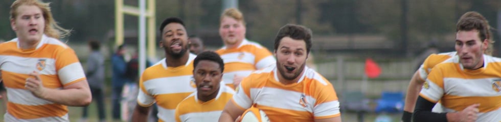 University of Tennessee Men's Rugby on Vimeo