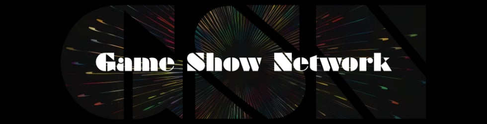 Game Show Network // Rebrand on Vimeo