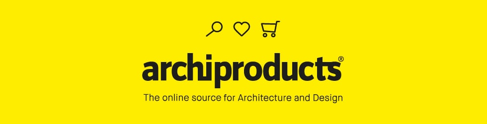 Archiproducts - The worldwide source for architecture and design ...