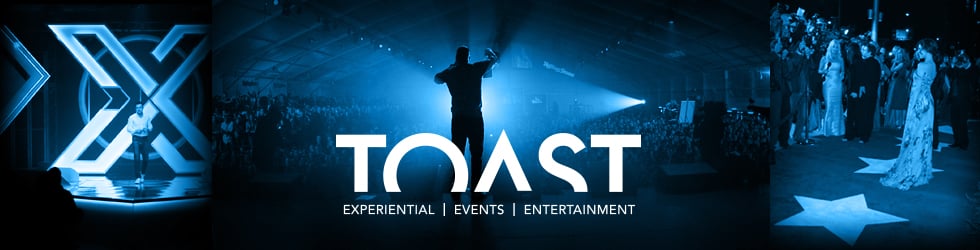TOAST on Vimeo