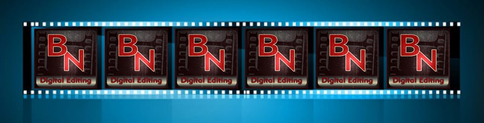 Barry Nerling Digital Editing on Vimeo