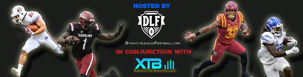 2019 NFL Draft Profiles on Vimeo