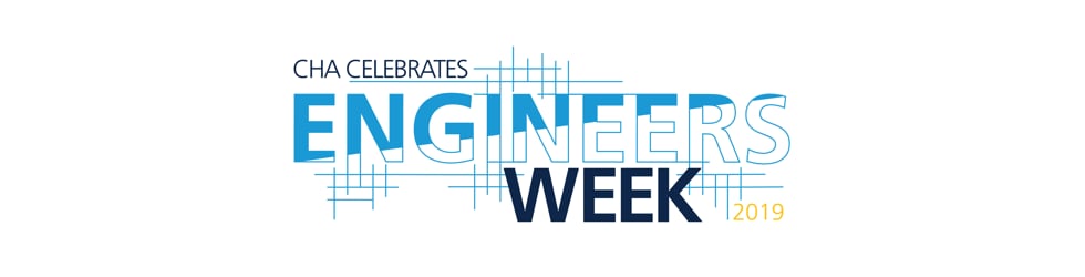 CHA Celebrates Engineers Week 2019: Invent Amazing on Vimeo