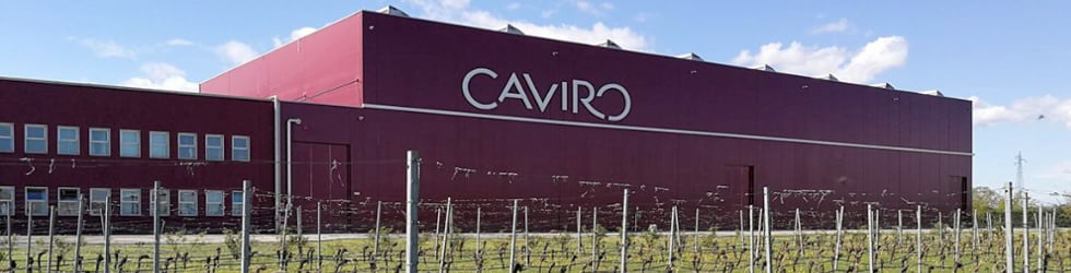 Caviro SCA on Vimeo