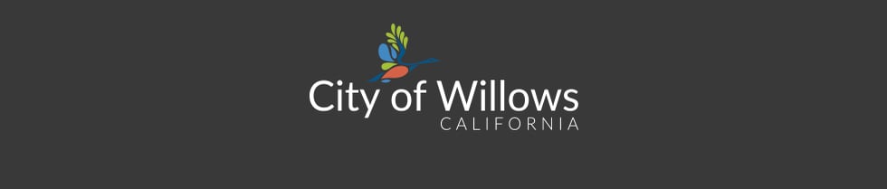 City of Willows, CA on Vimeo