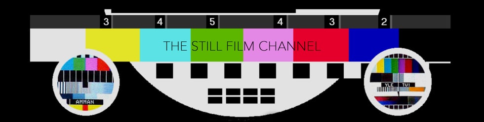 THE STILL FILM CHANNEL on Vimeo