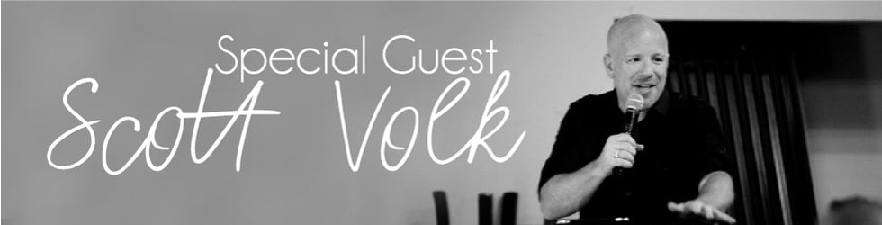 Special Guest Scott Volk on Vimeo