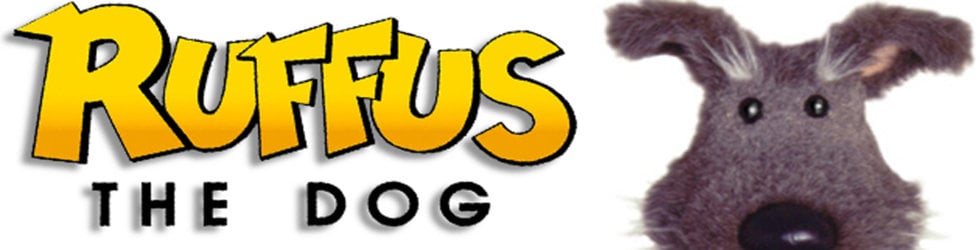 Ruffus The Dog on Vimeo