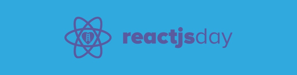 reactjsday on Vimeo