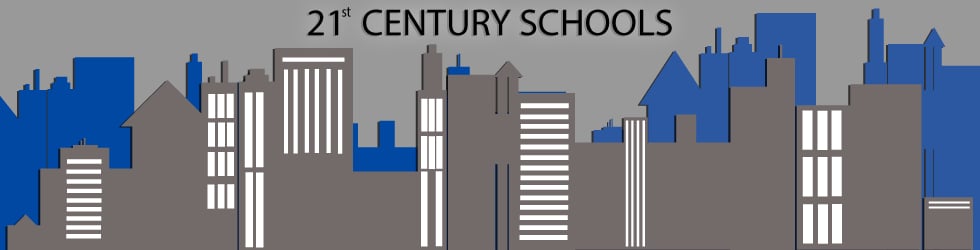 21st-Century Schools on Vimeo