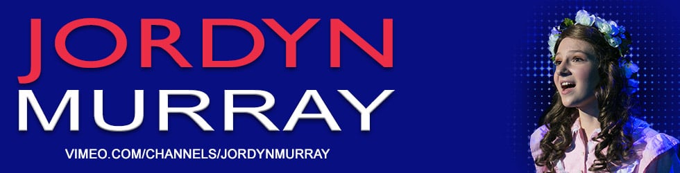 Jordyn Murray, Actress on Vimeo