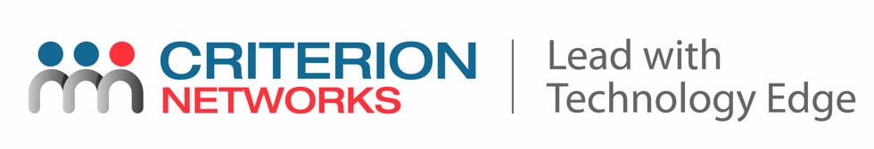 Criterion Networks on Vimeo